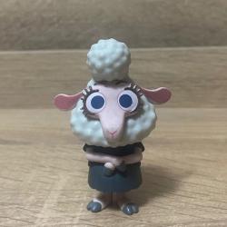 zootopia 2 bellwether in prison scene 3D Models | Page 1 | STLFinder