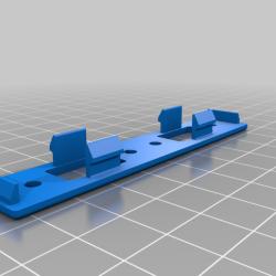 davide lion ii pull backplate set 3D Models | Page 1 | STLFinder