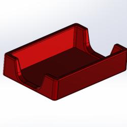 card shoe 3D Models | Page 1 | STLFinder