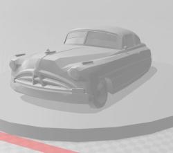 doc hudson cars model | Page 1 | STLFinder