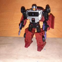 transformation bdt shoulder armor gauntlet hammer upgrade kit for ...