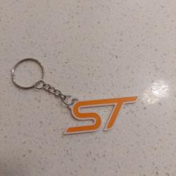 ford st keyring 3D Models | Page 1 | STLFinder