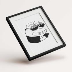 frog skin boss dst 3D Models | Page 1 | STLFinder