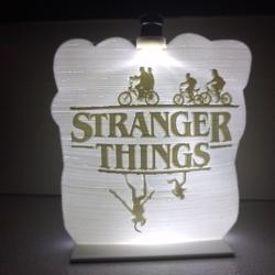 stranger things dnd table 3D Models | Page 1 | STLFinder