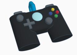styx video game controller support 3D Models | Page 1 | STLFinder