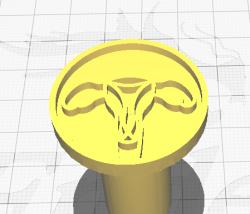 glowing womb location 3D Models | Page 1 | STLFinder