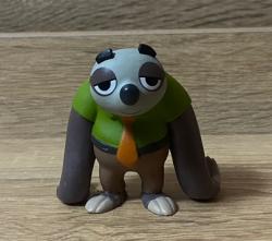 zootopia flash stamp 3D Models | Page 1 | STLFinder