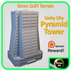 tower bloxx unity 3D Models | Page 1 | STLFinder