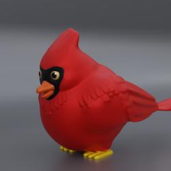 roblox cardinal mercier 3D Models | Page 1 | STLFinder