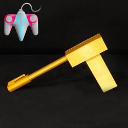 gold gun pack fivem 3D Models | Page 1 | STLFinder