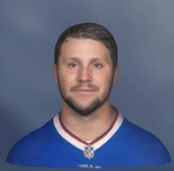 tinkercad josh allen jersy 3D Models | Page 1 | STLFinder