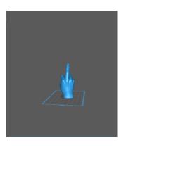 middle finger ring holder 3D Models | Page 1 | STLFinder