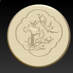 octokuro model freeye | Page 1 | STLFinder