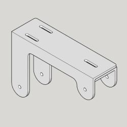 playseat trophy gearshift and handbrake holder 3D Models | Page 1 ...