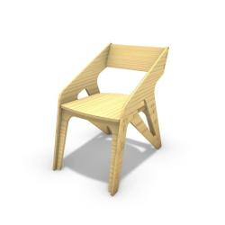 cnc chairs 3D Models | Page 1 | STLFinder