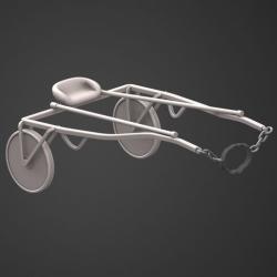 sulky 3D Models | Page 1 | STLFinder