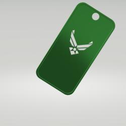 military emblem decals air force 3D Models | Page 1 | STLFinder