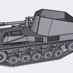 spg drone 3D Models | Page 1 | STLFinder