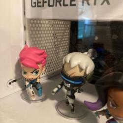 motherboard pcie slot not aligned with case pcie cutouts 3D Models ...