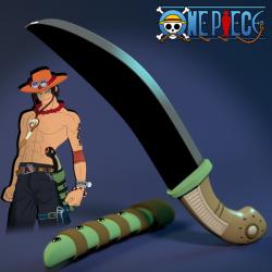 cast in one piece together with the guard dagger museum cast in one ...