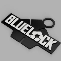 kaiser blue lock 18 3D Models | Page 1 | STLFinder