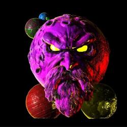 tike alicar anarchist marvel comics 3D Models | Page 1 | STLFinder