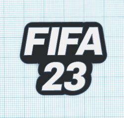 fifa 23 платные facemod 3D Models | Page 1 | STLFinder