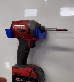 milwaukee 1 4 hex anvil print 3D Models | Page 1 | STLFinder