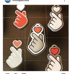 guerreras kpop stl 3D Models | Page 1 | STLFinder