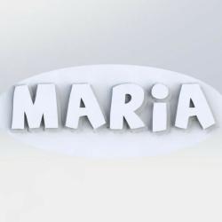 y060 maria 3D Models | Page 1 | STLFinder