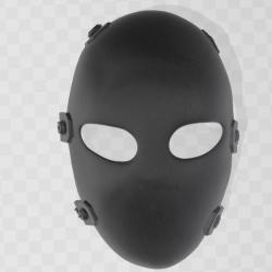 division 3 devil hunter roblox 3D Models | Page 1 | STLFinder