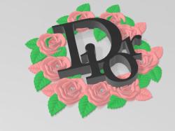 star desing plate 3D Models | Page 1 | STLFinder