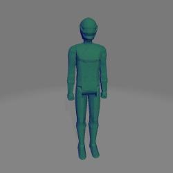 power rangers toys action figures 3D Models | Page 1 | STLFinder