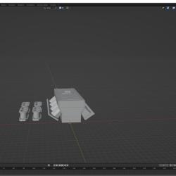 dominator 1 beamng mod 3D Models | Page 1 | STLFinder