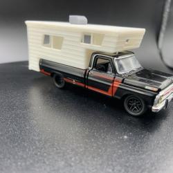 foamie slide in camper 3D Models | Page 1 | STLFinder