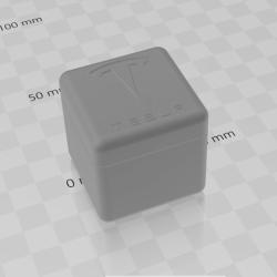 tesla box mod 3D Models | Page 1 | STLFinder