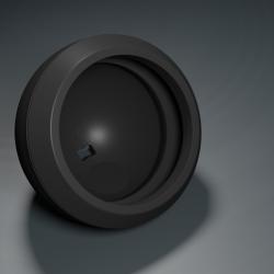 tweeter pods 3D Models | Page 1 | STLFinder