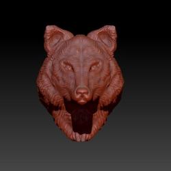 wolfy 3D Models | Page 1 | STLFinder