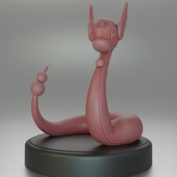 dragonair figure 3D Models | Page 1 | STLFinder