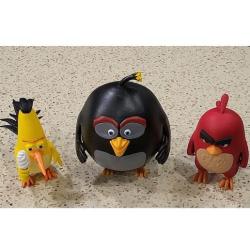 red chuck bomb png 3D Models | Page 1 | STLFinder