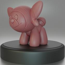 stufful pokemon 3D Models | Page 1 | STLFinder