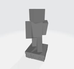 miniature shaders minecraft 3D Models | Page 1 | STLFinder