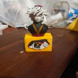 shinobu x douma semi draws 3D Models | Page 1 | STLFinder