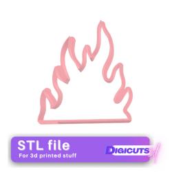 open outline file 3D Models | Page 1 | STLFinder