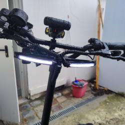 sniper 155r making front flasher as light 3D Models | Page 1 | STLFinder