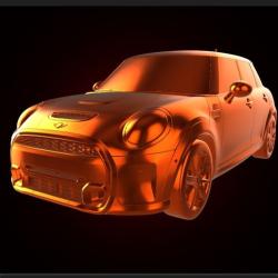 mini cooper f65 door body cover 3D Models | Page 1 | STLFinder
