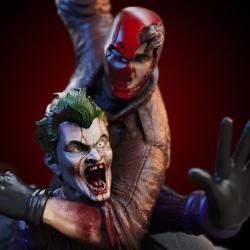 kitana vs zombozo deviantart joker 3D Models | Page 1 | STLFinder