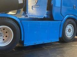 scania 770s neon sign size for back wall 3D Models | Page 1 | STLFinder