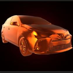 toyota yaris p13 horn relay 3D Models | Page 1 | STLFinder