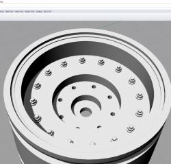 military 9 line 3D Models | Page 1 | STLFinder